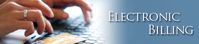 North Arkansas Electric Cooperative - E-Bill